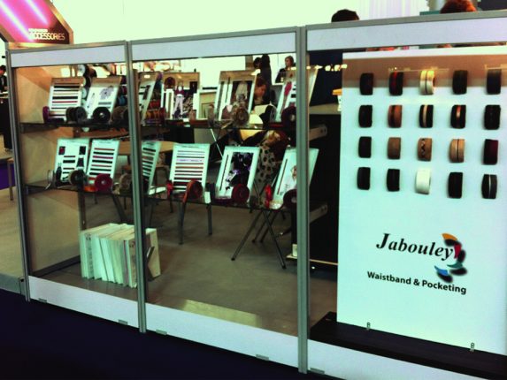 This is now : Stand Première Vision ...