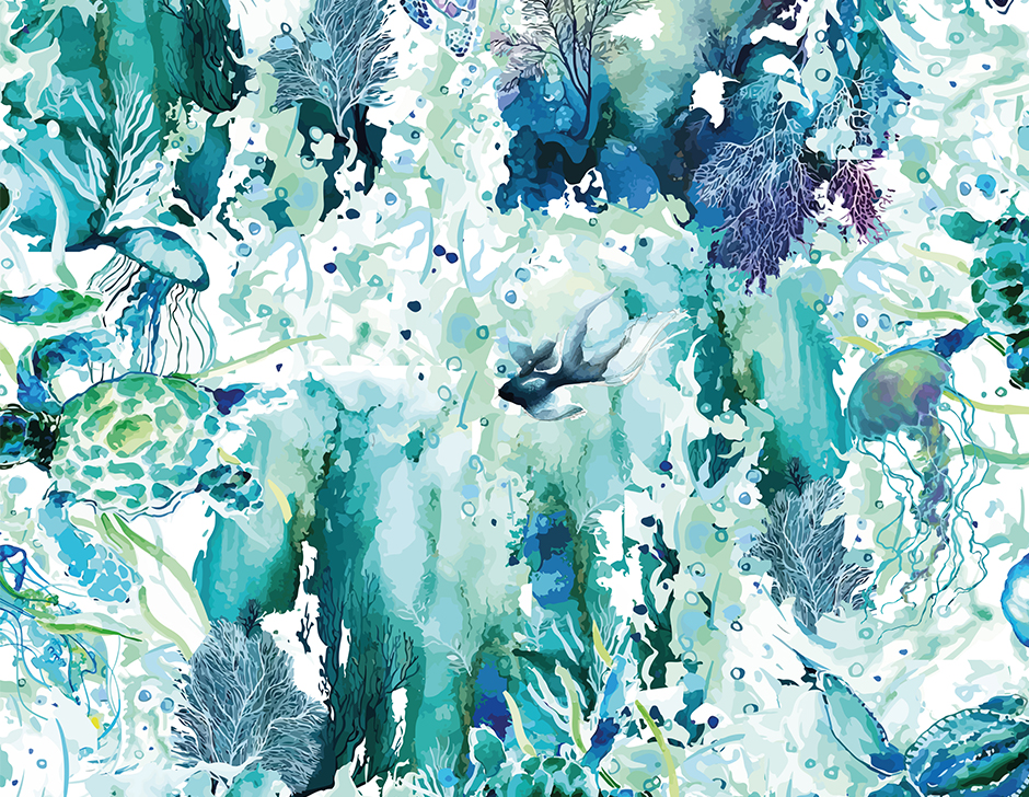 L’impression textile chez AJ BIAIS - Aj Biais